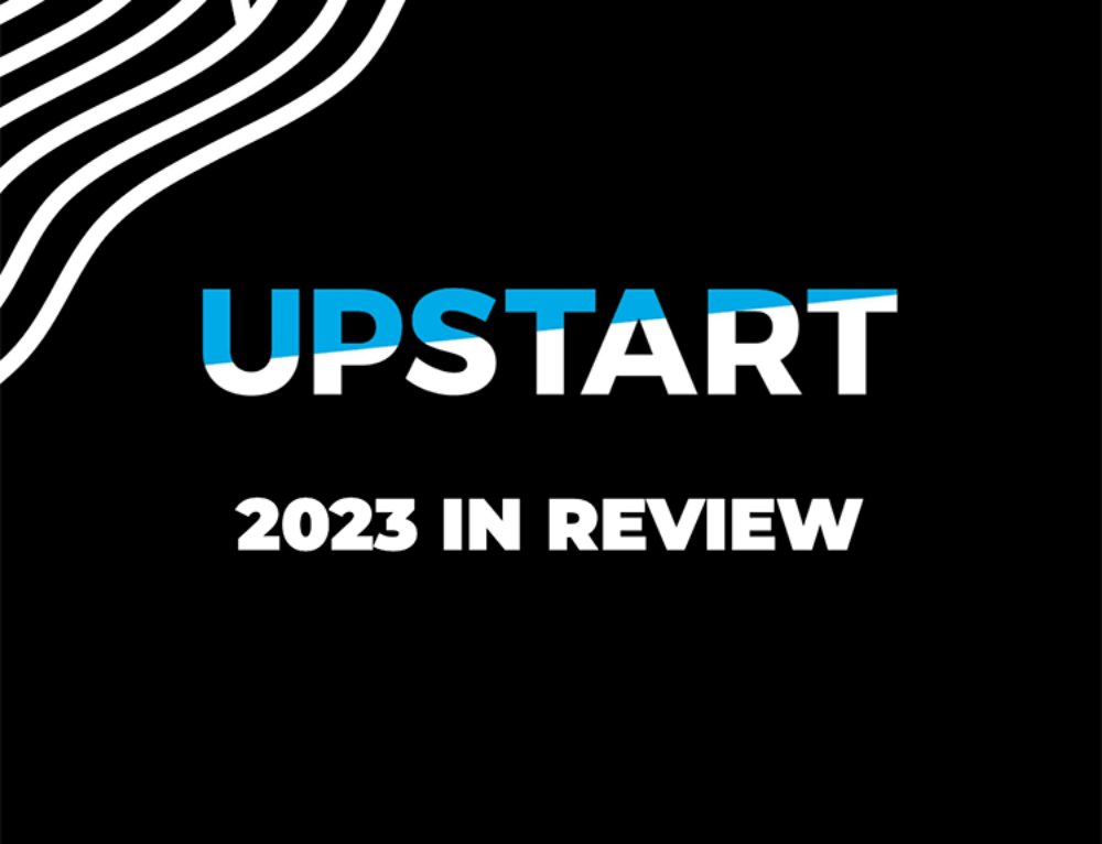 UpStart’s Guide to Facilitating in the Virtual World - UpStart